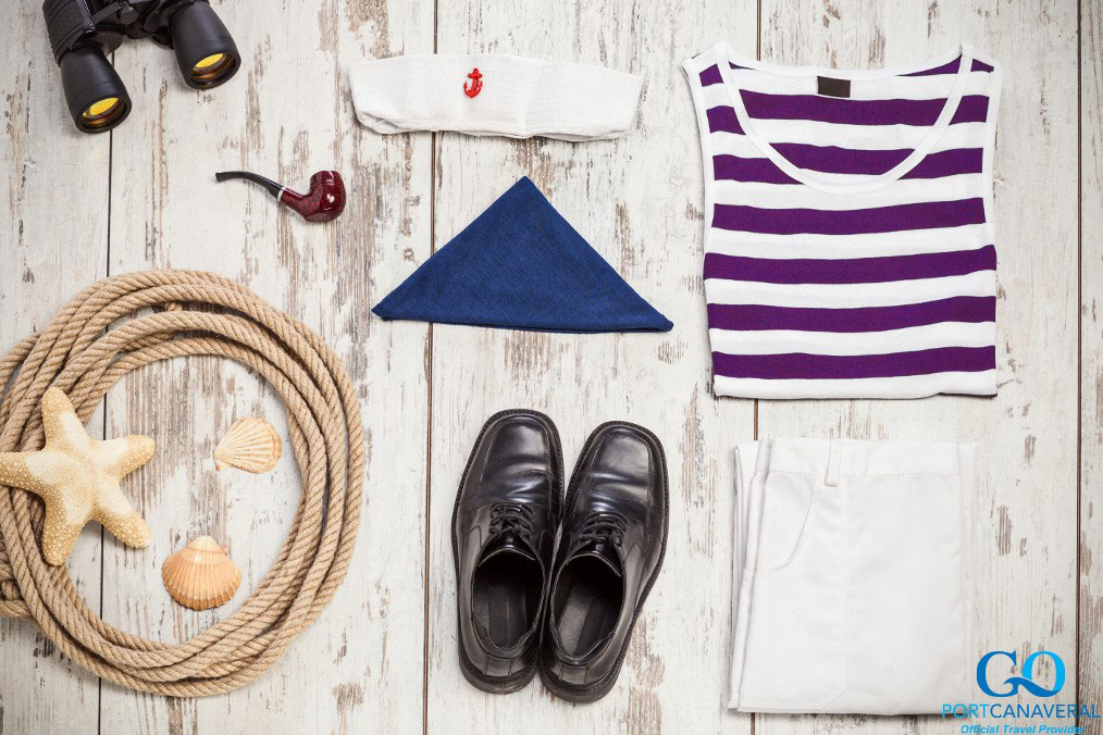 diy sailor costume Archives | Go Port Blog