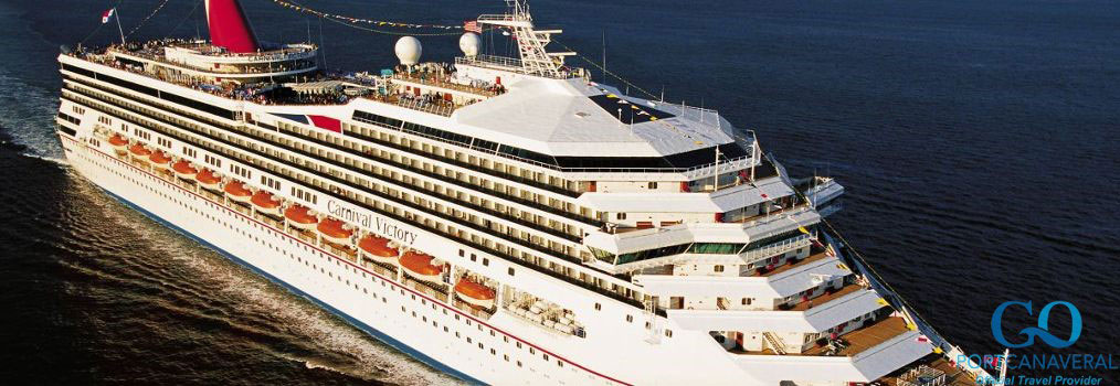 Carnival Cruise Victory