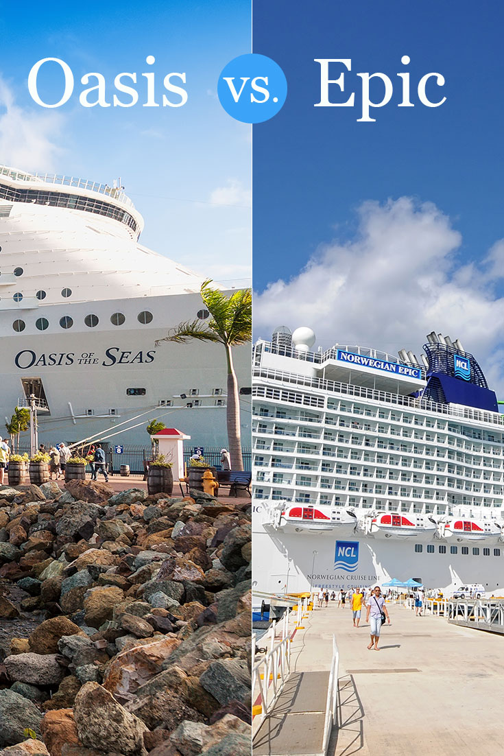 Oasis Of The Seas Size Comparison
