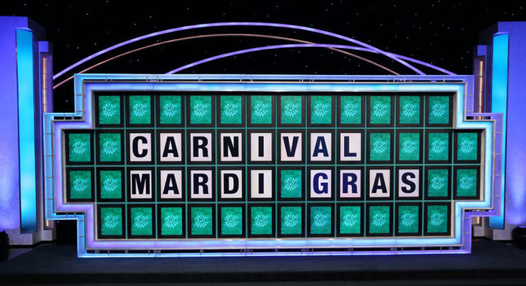 Carnival Mardi Gras: Everything We Know So Far | Go Port Blog