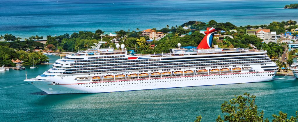 Carnival Liberty: Tips for Cruising from Port Canaveral | Go Port Blog