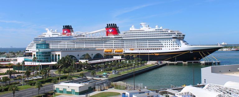 6 Disney Wish Cruise Tips for Port Canaveral Travelers | Go Port